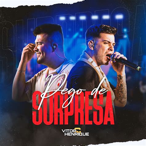 Pego De Surpresa Youtube Music