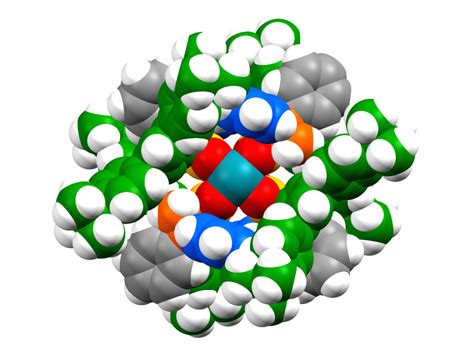 Esciencecommons Chemists Find Huge Shortcut For Organic Synthesis