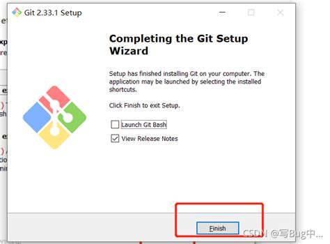 Git的下载和安装（windows）git Windows 下载 Csdn博客
