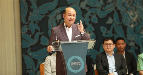 ឯកឧត្តម ហ៊ុន ម៉ានី លើកឡើងថា ការជ្រើសរើសបេក្ខភាពនាយករដ្ឋមន្ត្រី គណបក្ស ប្រជាជនគិតលើការគាំទ្រ