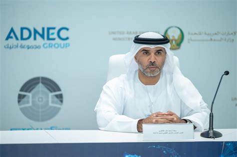 Record Breaking Umex And Simtex 2024 Exhibition And Conference Set To
