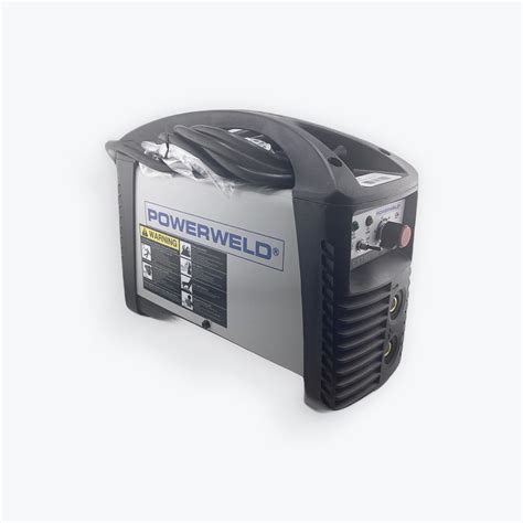 Powerweld Cariarc 90 Inverter Arc Stick Welder Gasco