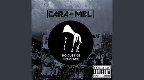 No Justice No Peace Youtube Music