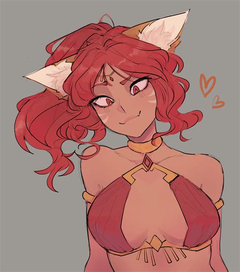 Afk Arena Fanart