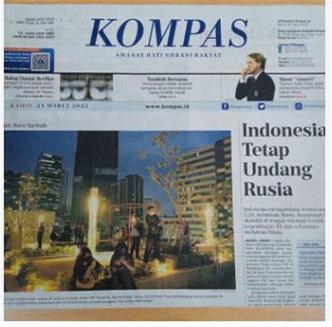 Koran Kompas
