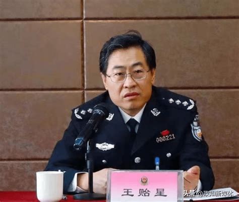 中央政法委新增一位副秘书长改革机构服务