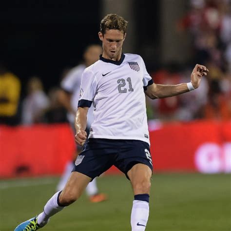 Clarence Goodson Facts Bio Career Net Worth Aidwiki