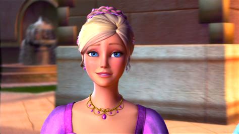 Barbie And The Three Musketeers Corinne