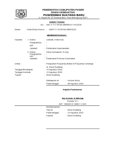 Kenanga Pdf