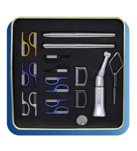 Ipr Aligner Concierge
