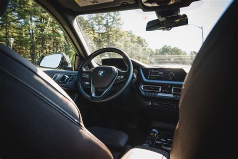 The 2022 Bmw 228i Gran Coupe Shows Nobodys Perfect