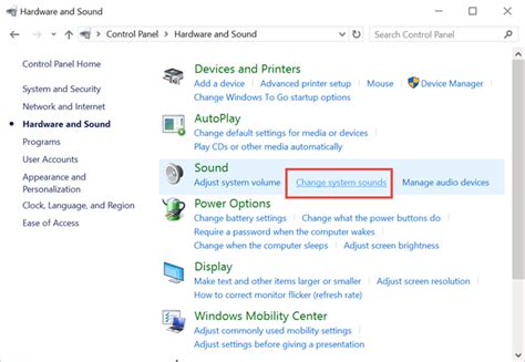 how to disable the system beep sound in windows digital citizen