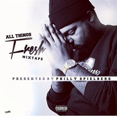 Philly Spielberg Presents Quilly Black God Home Of Hip Hop Videos And Rap Music News