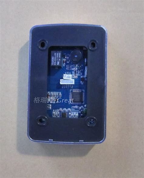 Hfsecurity Id Card Access Control Touch Keypad Acc Vicedeal