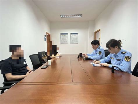 春晓交管所积极处置信访投诉切实维护市民合法权益