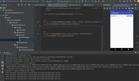 Beginning Android Layouts Episode 5 Sizes Margins And Padding