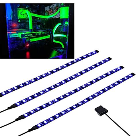 Your Life Will Be More Convenient If You Have Best Computer Case Lighting