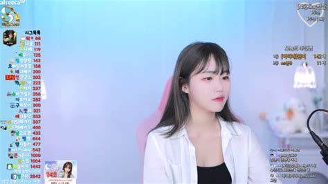 띠월킹 섹시의상 Soop Vod