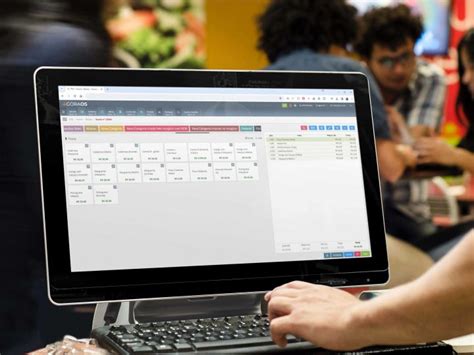 Sistema ERP para pequenas empresas por quê