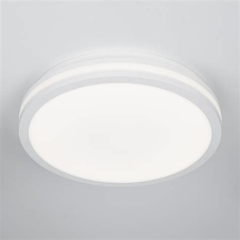 Купить Citilux LUNS CL711020V LED Светильник влагозащищённый Белый