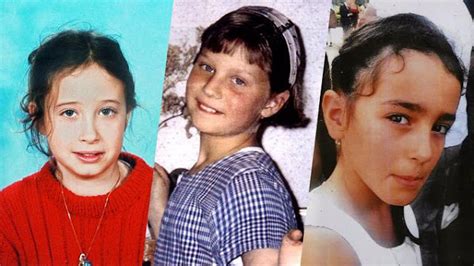 LÉchelle De Jacob Enfants Disparus Nous Ne Savons Pas Combien Il Y