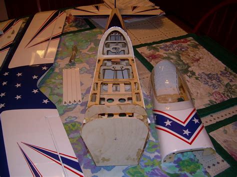 Biplane Vs Monoplane Rcu Forums