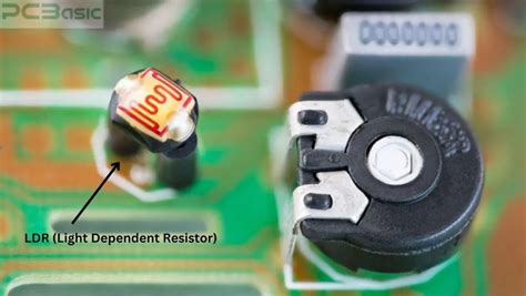 The Role Of Ldr And Gnd In Pcba Posstore Tracking