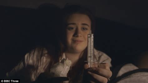 Bbc Documentary Exposes The World Of Internet Sperm Donors Daily Mail