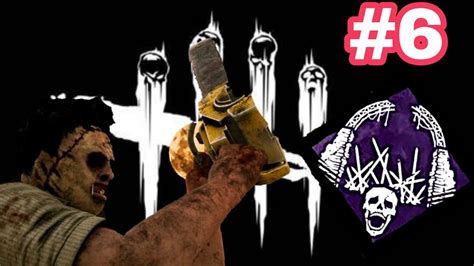 Amo De Verdad Esta Perk 6 Dead By Daylight Youtube