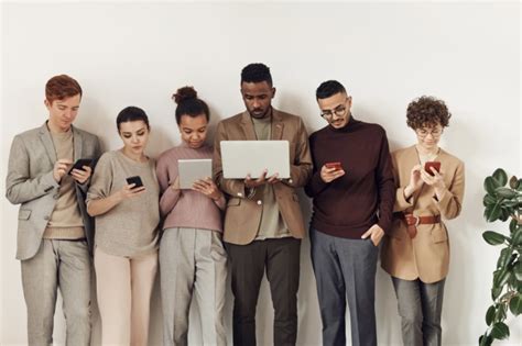 The Importance Of Mobile Optimization For Your Website In 2023 Vas