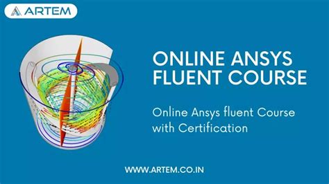 ppt online ansys fluent course powerpoint presentation free download