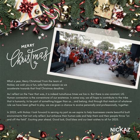 Warwick Waugh On Linkedin Nickaz Australia