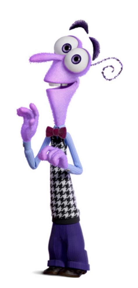 Fear Render Inside Out 2 By Heybolol On Deviantart