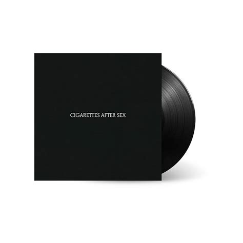 Cigarettes After Sex Cigarettes After Sex Vinyl