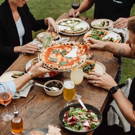 The Best Restaurants In Adelaides East End Sitchu