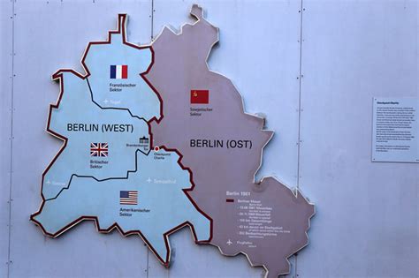 柏林墙位置示意图 柏林 柏林墙示意图 大山谷图库