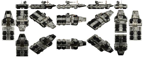 Mass Effect M29a Grizzly Model Reference By Troodon80 On Deviantart