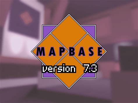 mapbase release build file moddb