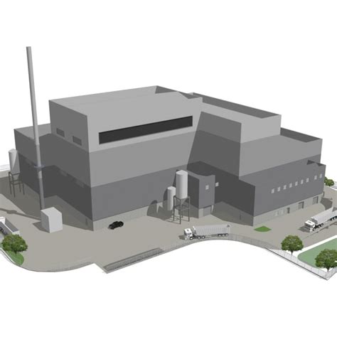 Octopus Renewables Funds Acquire 17 Mw Waste To Energy Project In Scotland