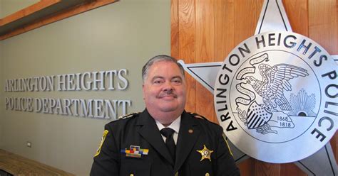 Nicholas Pecora 37 Year Village Of Arlington Heights