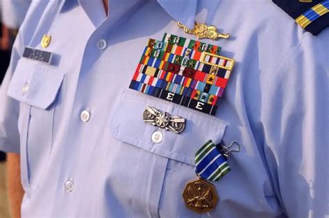 Awards And Decorations Of The United States Coast Guard Shelly Lighting
