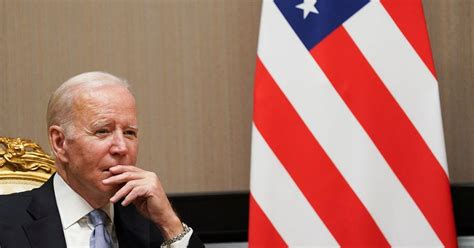Joe Biden tente de raviver linfluence américaine en Asie du Sud Est
