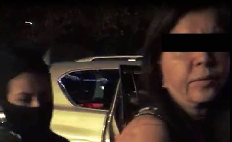 Fgr Impugna Fallo De No Vinculación A Proceso De Rosalinda González