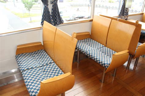 観光列車 あおまつ号運転日時刻表予約方法座席などをご案内
