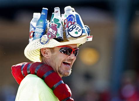 Mlb Teams Extend Alcohol Sales After New Pitch Clock Shortens Games