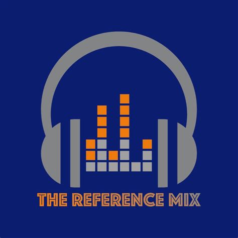 The Reference Mix