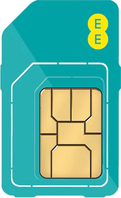 Black Friday Event Get Free Ee Sim Card M2m Data Connect