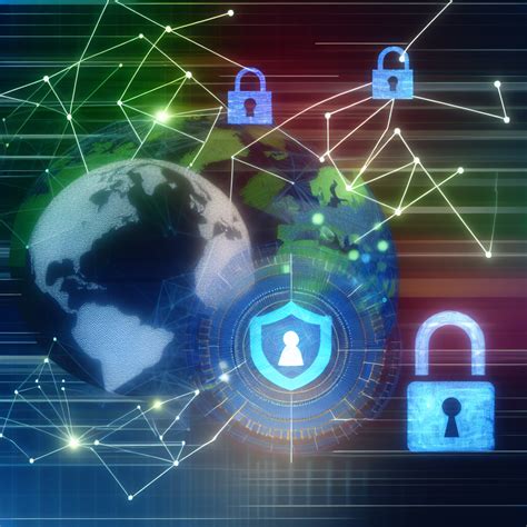 The Evolution Of Cybersecurity In A Hyperconnected World By Stern Alexander Medium