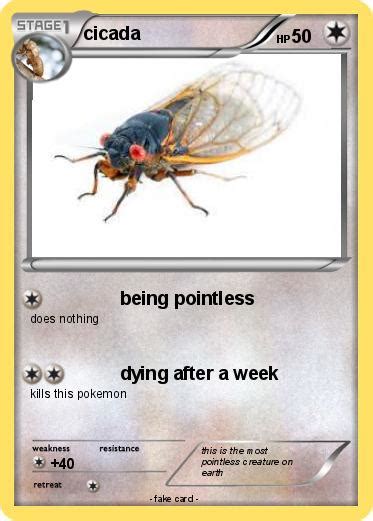 Pokémon Cicada 9 9 Being Pointless My Pokemon Card