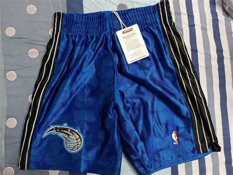 Mitchell Ness Nba L